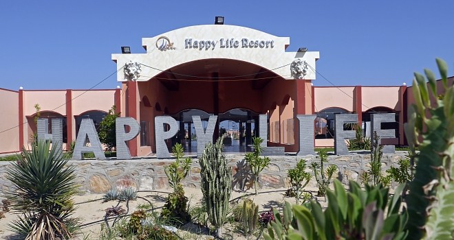 Happy Life Hotels & Resorts Egypt